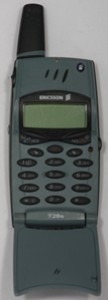 Mobile Phone Nostalgia | WFC Forums